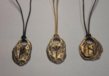 Gibor - Magic-Wotan.de